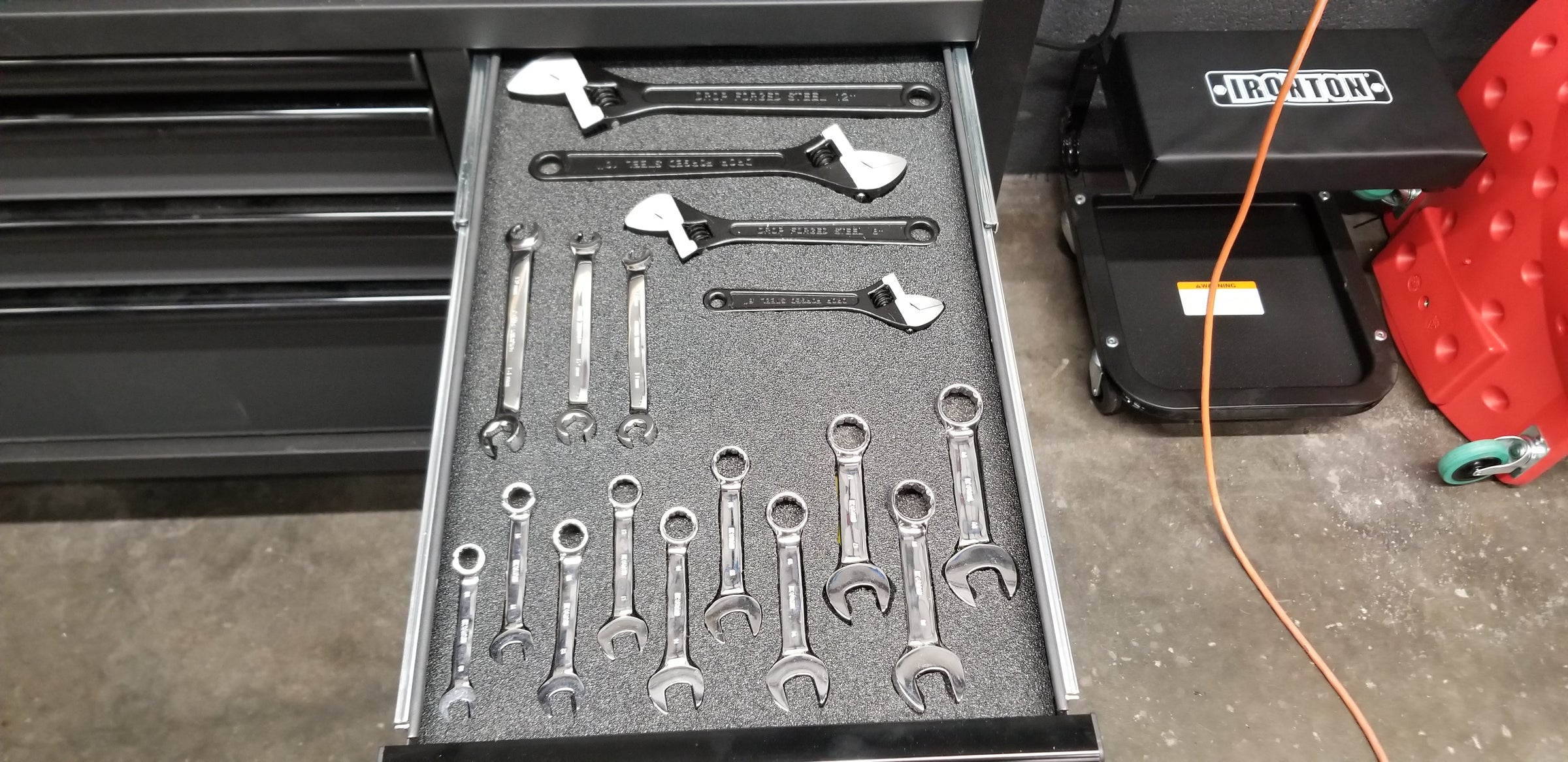 Bay Tool Inventory - Do It Yourself Auto Repair Shop in Vero Beach FL ...