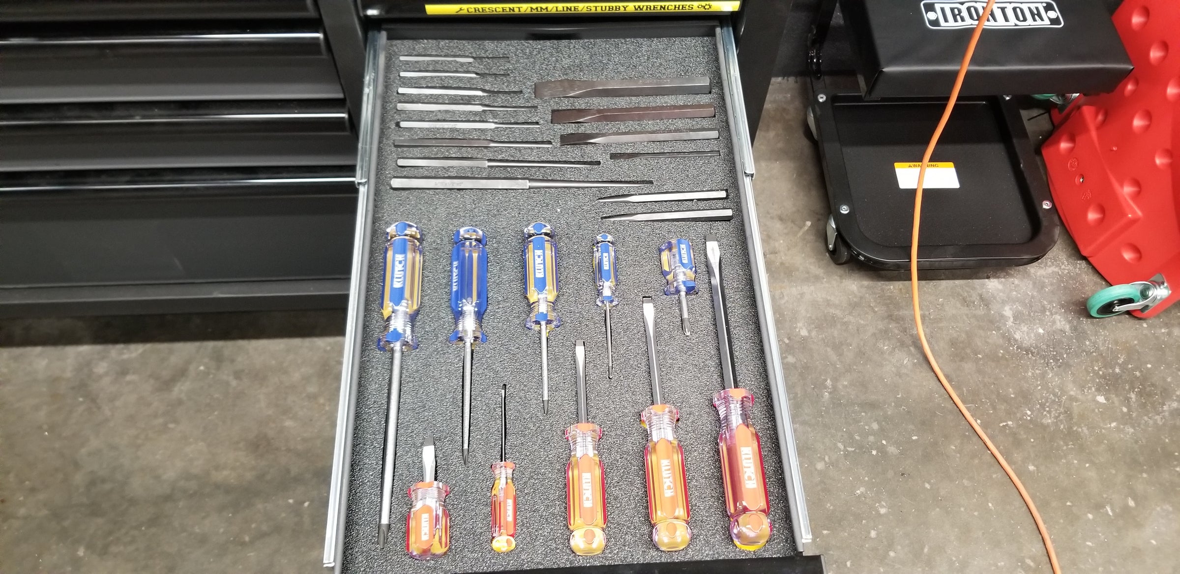 Bay Tool Inventory - Do It Yourself Auto Repair Shop in Vero Beach FL ...