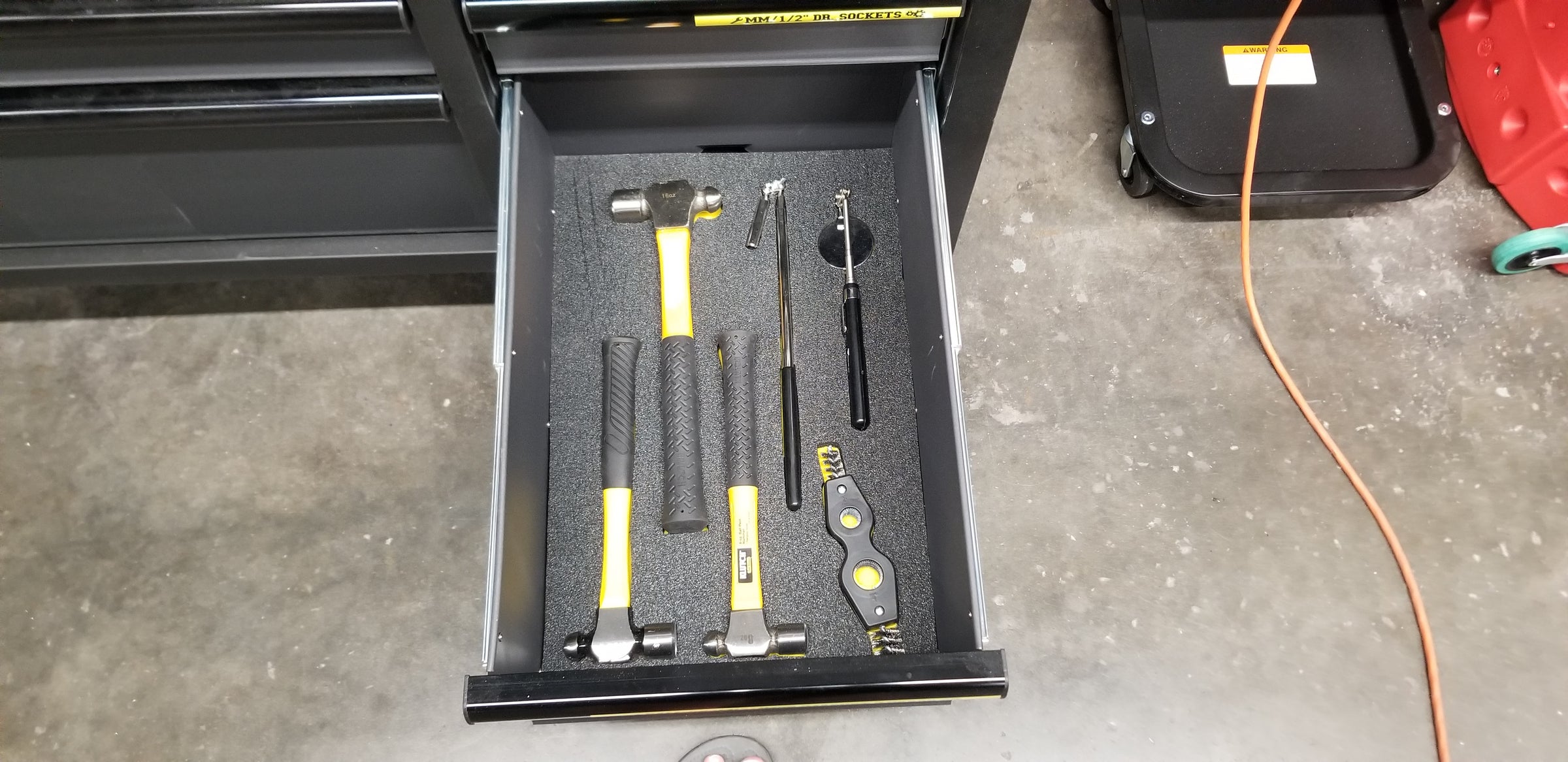 Bay Tool Inventory - Do It Yourself Auto Repair Shop in Vero Beach FL ...