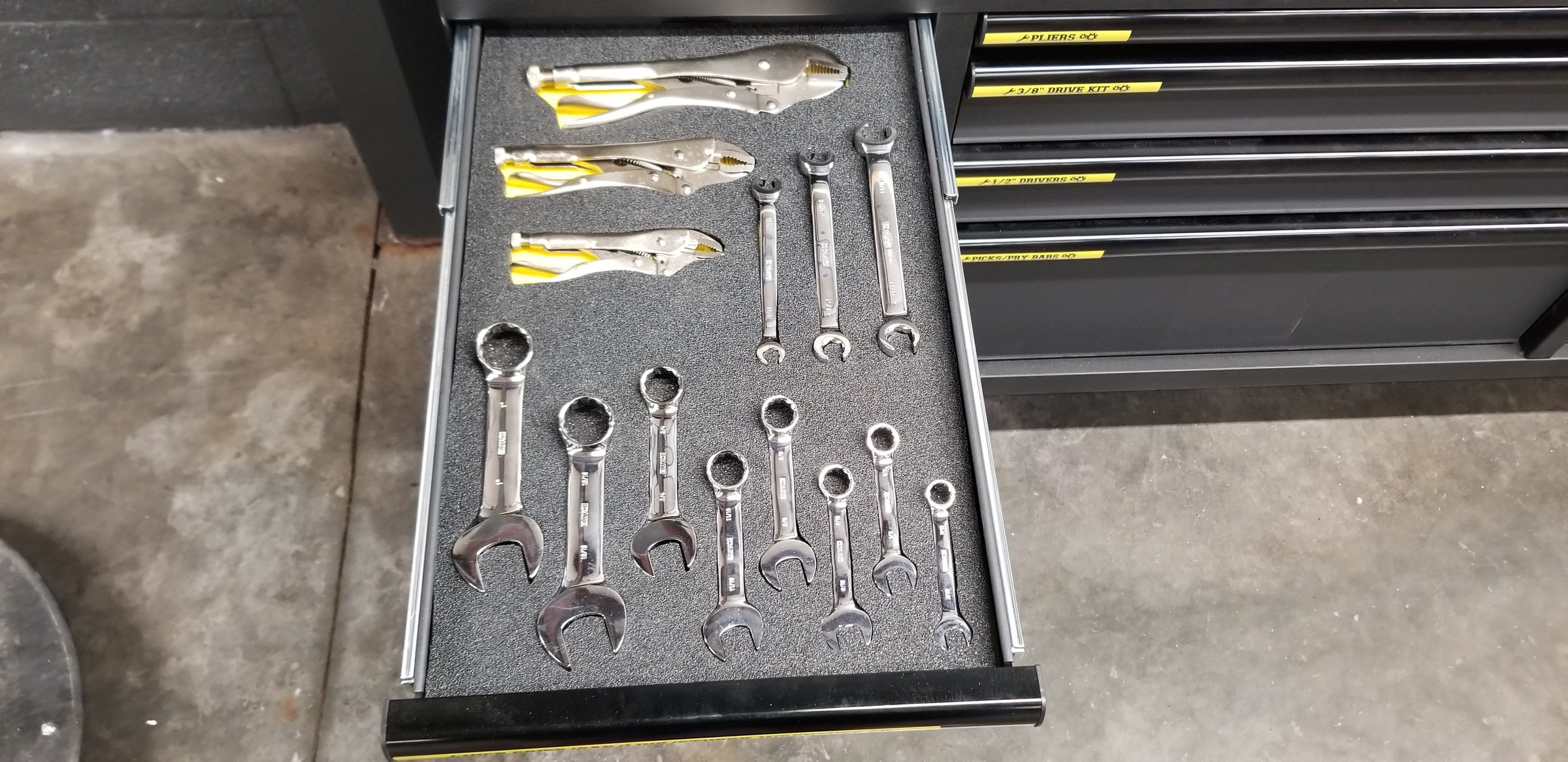 Bay Tool Inventory - Do It Yourself Auto Repair Shop in Vero Beach FL ...