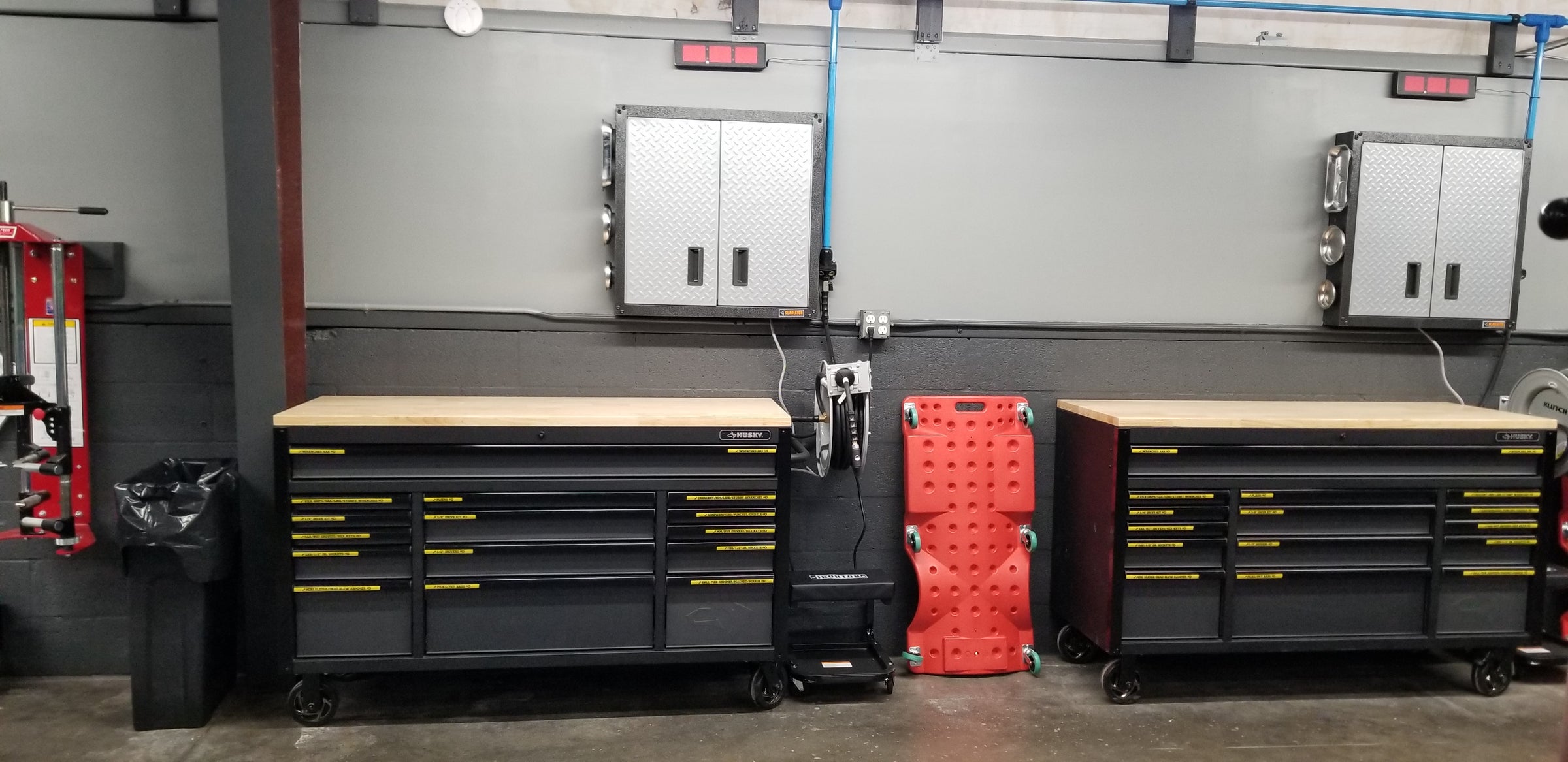 Bay Tool Inventory - Do It Yourself Auto Repair Shop in Vero Beach FL ...