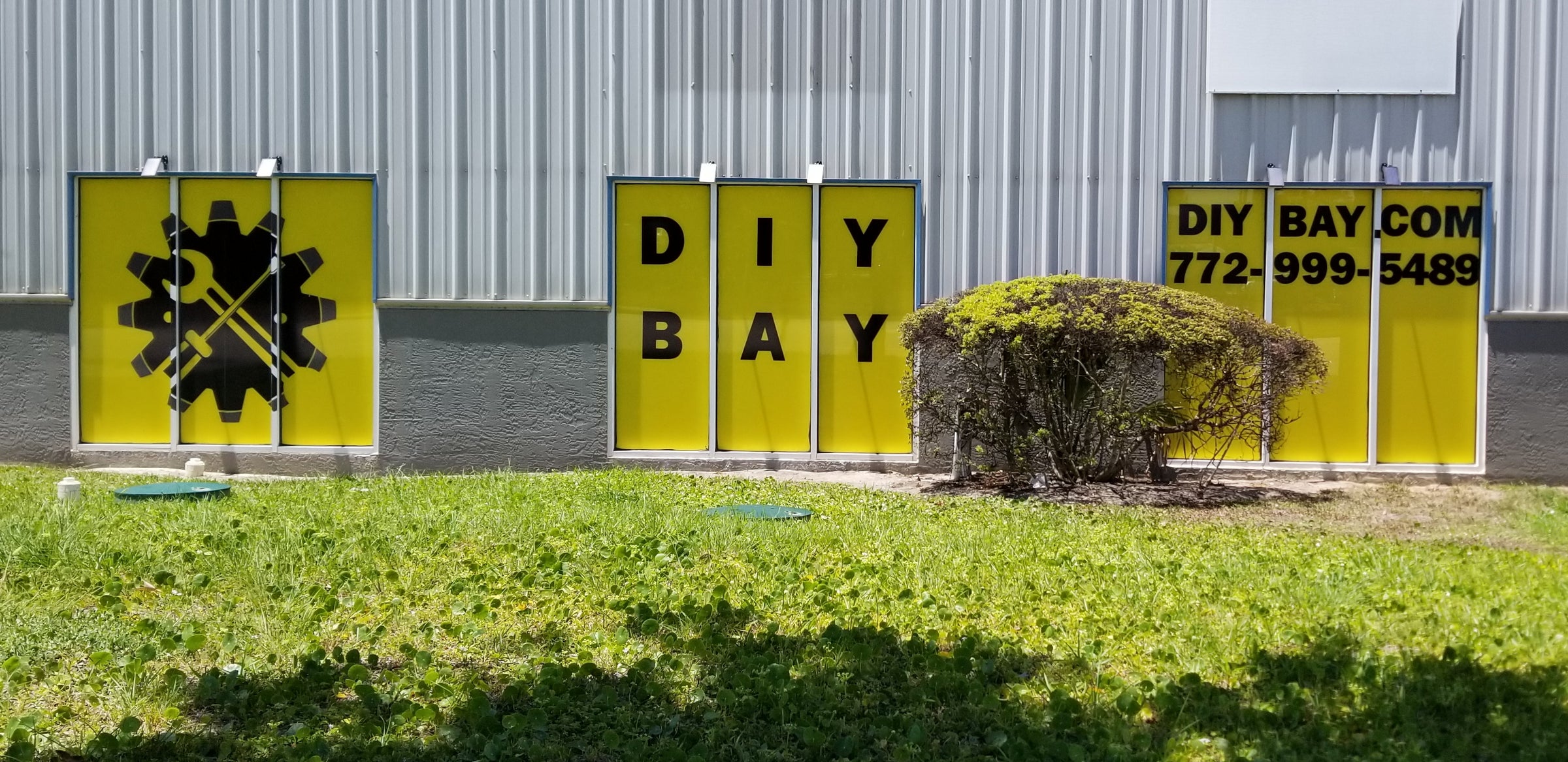 About Us - Do It Yourself Auto Repair Shop in Vero Beach Florida | DIY BAY